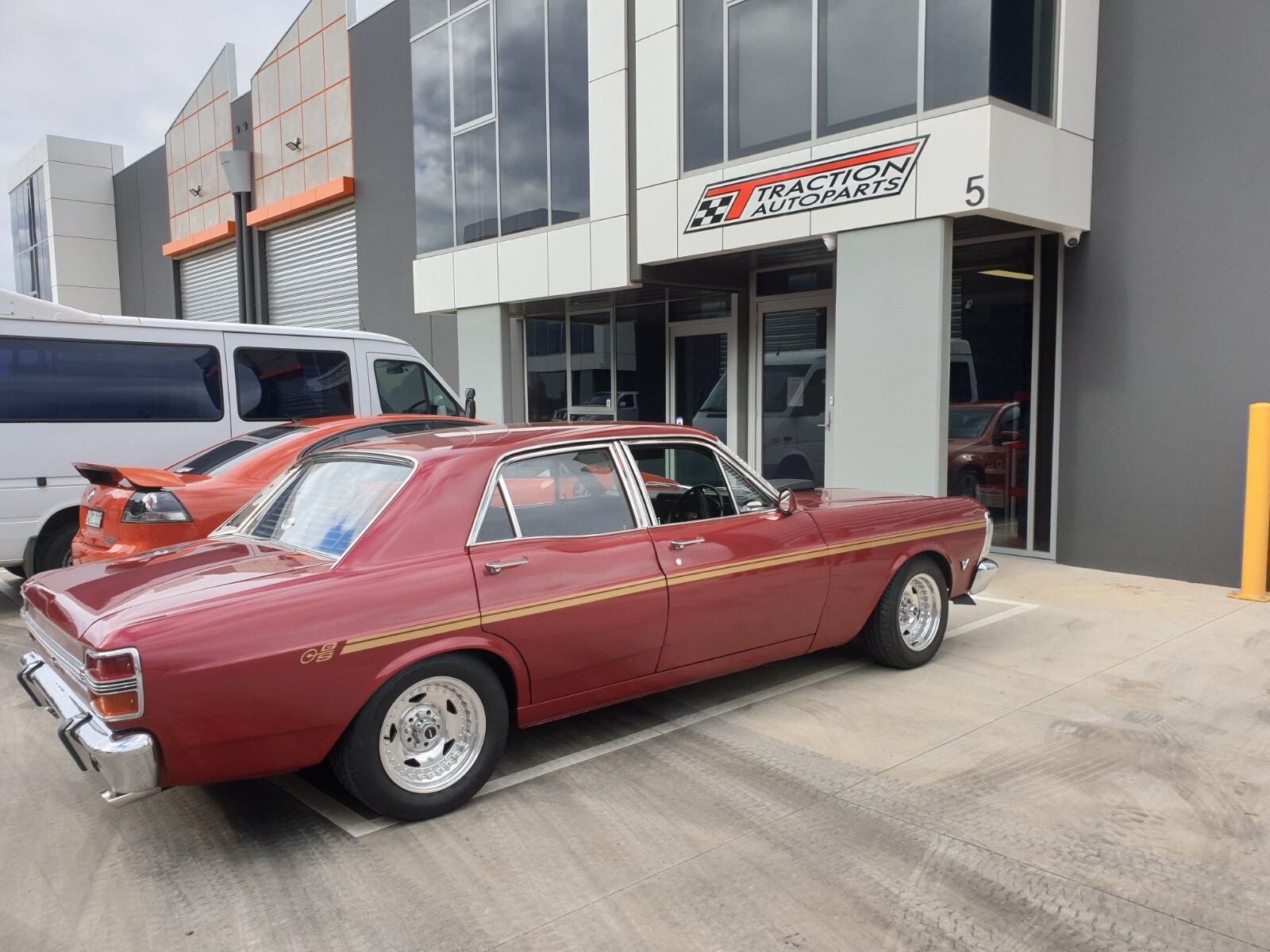 Wheel Plugs, Chrome Push In, 11/16 in. Hole, Streetpro, Weld, Cragar ...