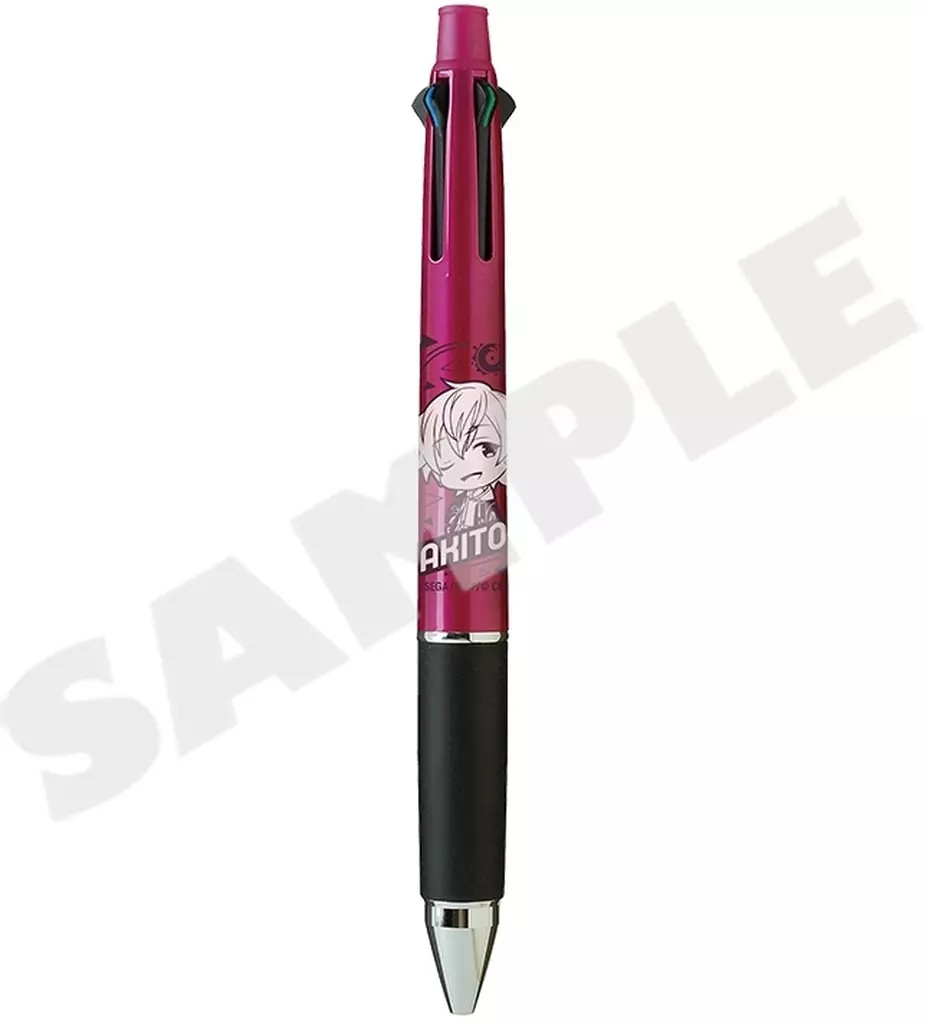 Pen Shinonome Akito Jetstream Project Sekai Colorful Stage Feat ...