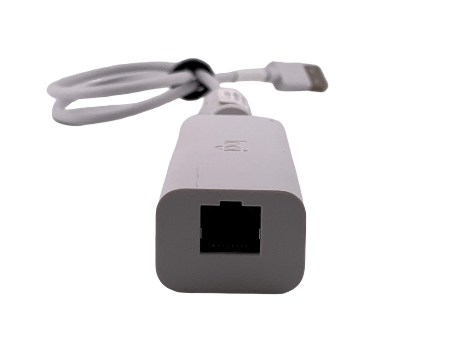 Logitech VU0058 ETHERNET Dongle Transceiver For Cat5e Kit and Scribe | eBay