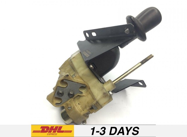 WABCO 961 724 205 0 Parking Brake Brake Valve for sale online | eBay