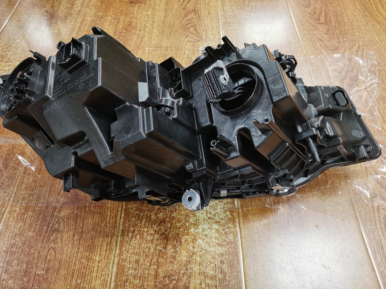 ⭐2019 2020 2021 BMW G20 330i 3 Series LH Left Driver AFS Headlight Full ...