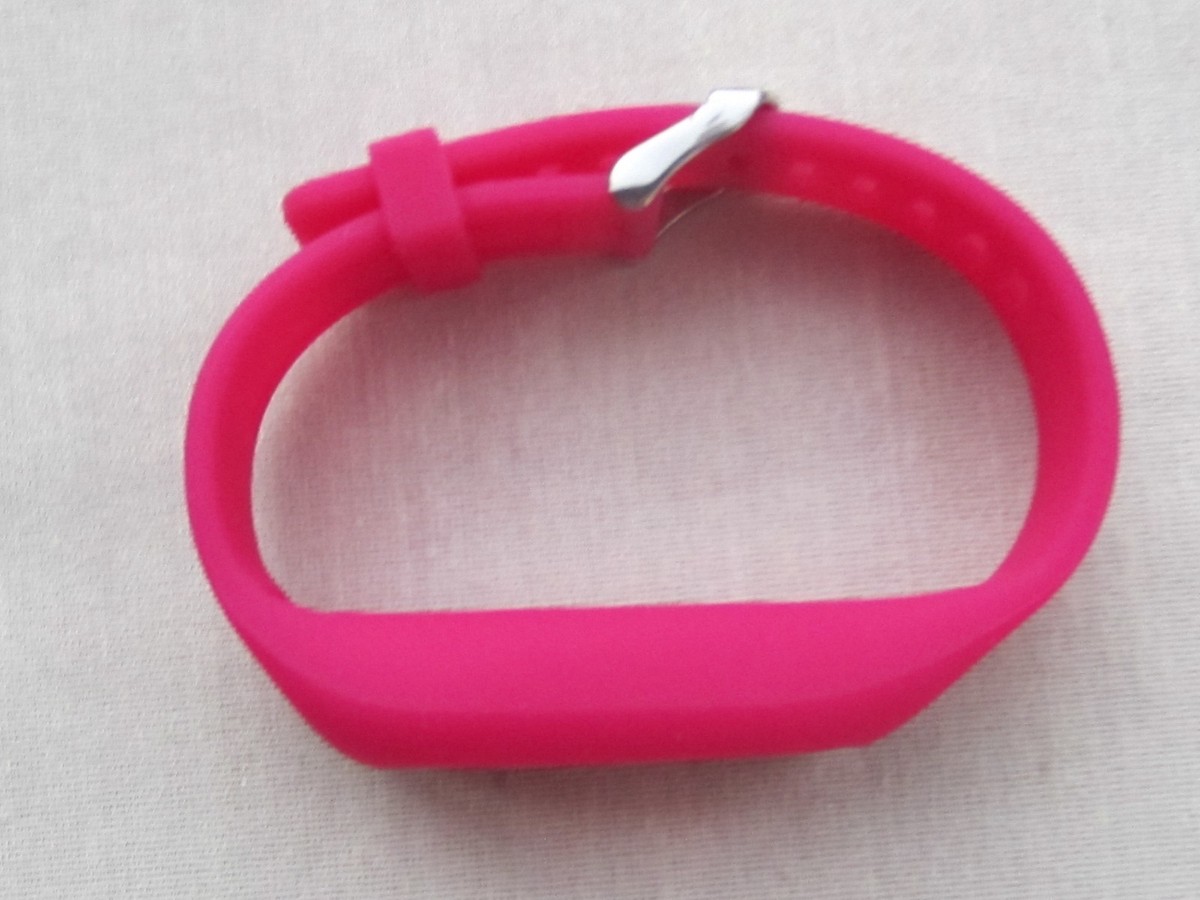Fitbit One Bracelet