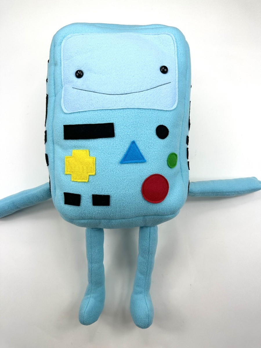 Chibi Bmo SWITCH Newest BMO STAND Cute Cartoon Multi