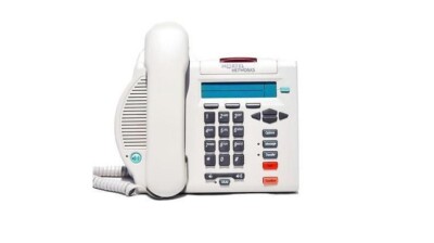 Nortel Avaya M3902 Platinum Phone - Excellent Condition - NTMN32 | eBay