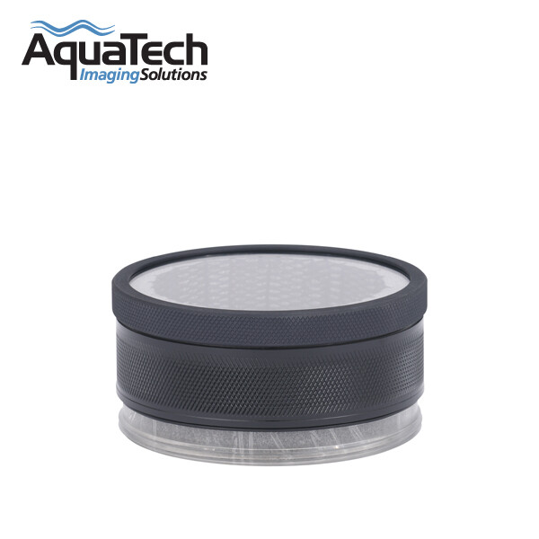 aquatech BT-90 Lens Tube(with medium length prime lenses | eBay