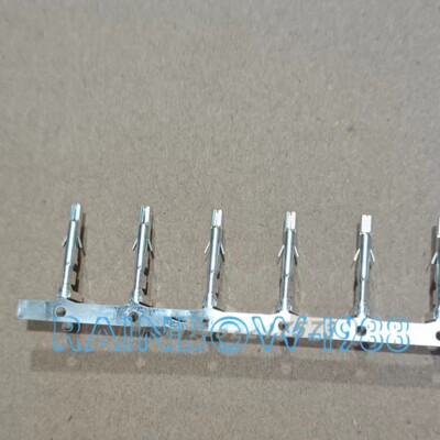 QTY:1000 39000038 3900-0038 FOR Molex Connector Pin Terminal Plug-in ...