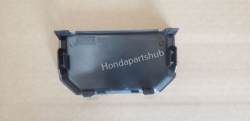 Genuine 2020-2022 Honda CR-V Front Grille Radar Cover 71124-TLA-A50 ...