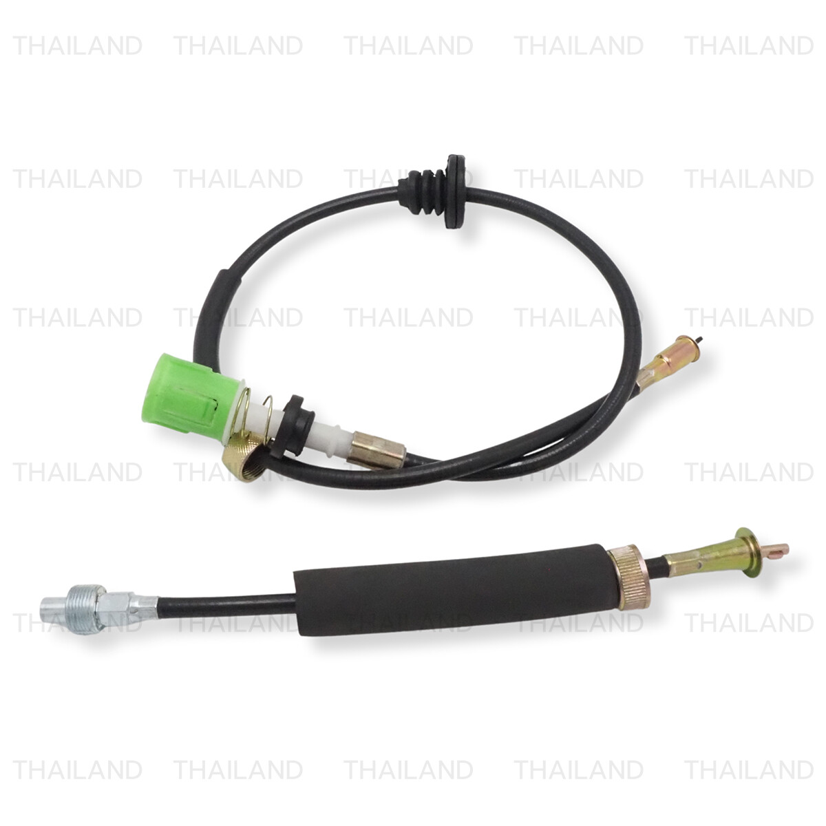 Set Speedometer Cable Speedo For Toyota Corona ST171 AT171 Sedan 1987 ...