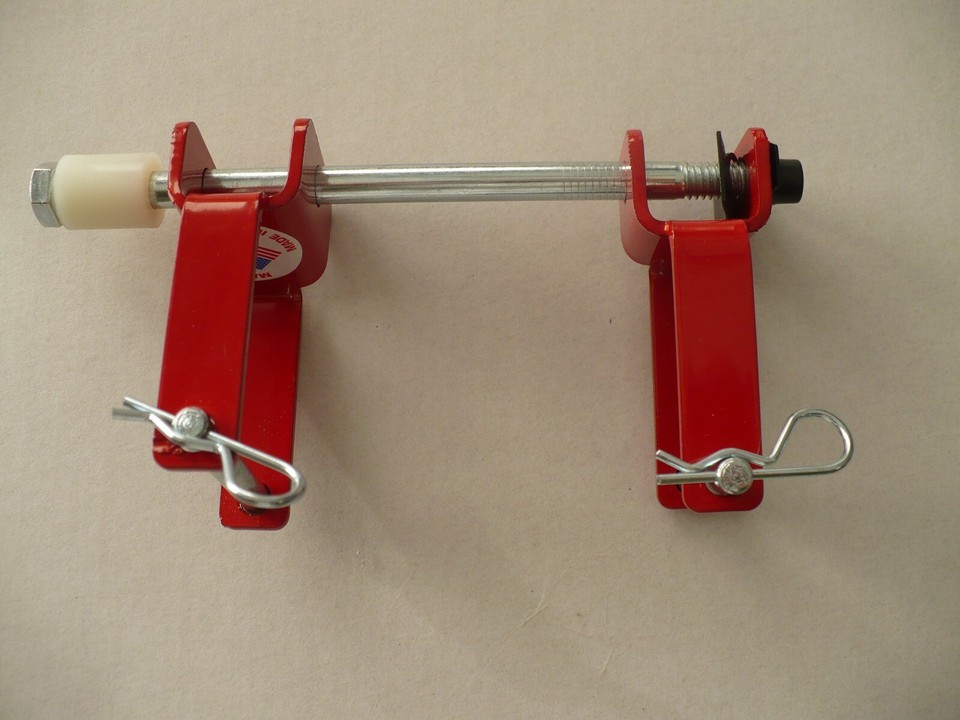 Boss Snow Plow Electrical Connection Plug Lock Larry Lock | Hydraulic