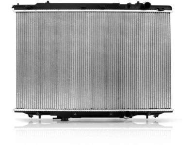 Autopart Premium 56FT16F Radiator Fits 2016-2021 Honda Pilot 3.5L V6 | eBay