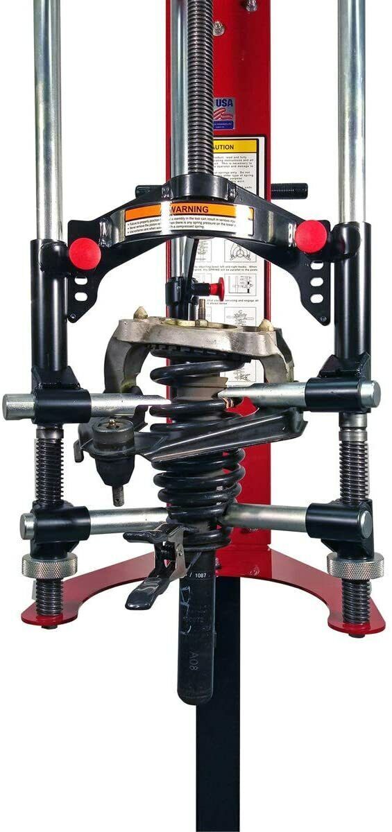Branick 7600 Branick 7600 Strut Spring Compressor 188293000102 | eBay
