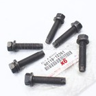 NEW GENUINE OEM TOYOTA 2003 - 2023 4RUNNER BOLT WITH WASHER 90119-12361 ...