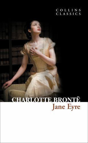 Jane Eyre by Bront?, Charlotte 9780007350803| eBay
