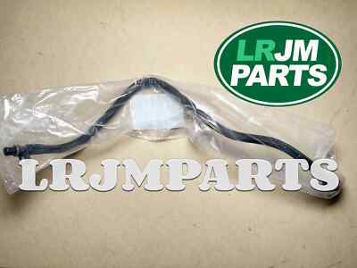 For Land Range Rover Evoque TRANSMISSION OIL COOLER INLET HOSE 6 Speed ...