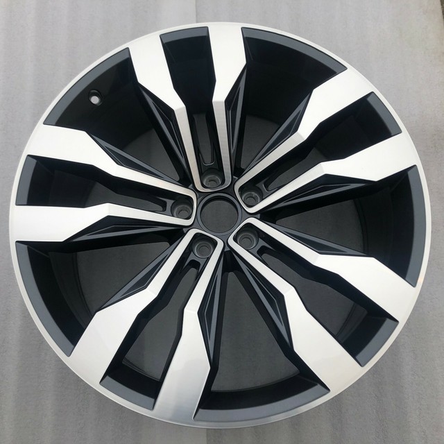 21" x9" 2018 2019 2020 2021 VOLKSWAGEN ATLAS CROSS SPORT FACTORY OEM ...