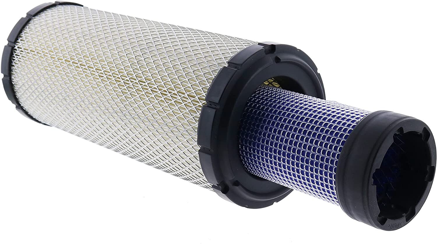 Air Filters Set for Wix 46671-46672 Bobcat 6666375-6666376 | eBay