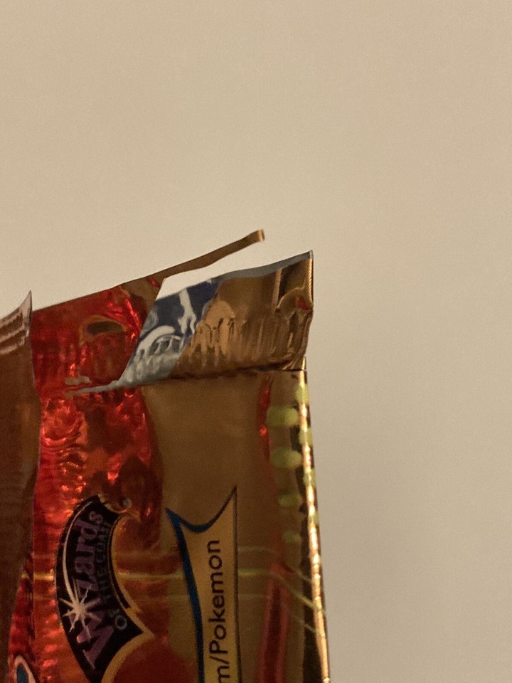 Pokémon Expedition Base Set Venusaur Empty Wrapper (No Cards) b | eBay