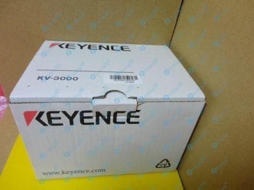 1PCS new Keyence KV-3000 Programmable Logic Controller Module KV3000 | eBay