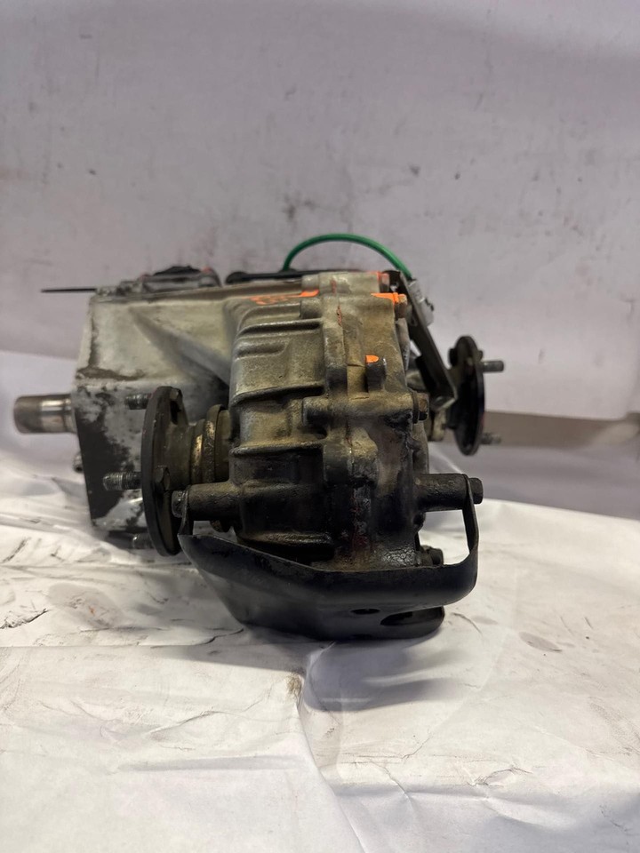 Transfer Case TOYOTA 4RUNNER 96 97 98 | eBay
