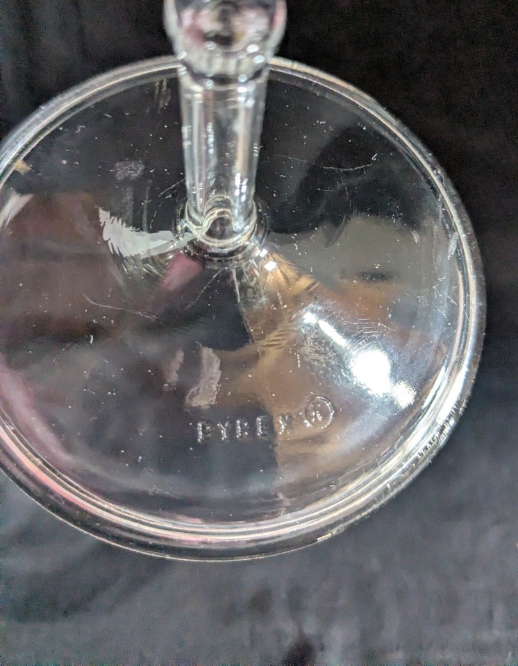 Pyrex Coffee Percolator Glass Stem Insert Replacement Piece | eBay