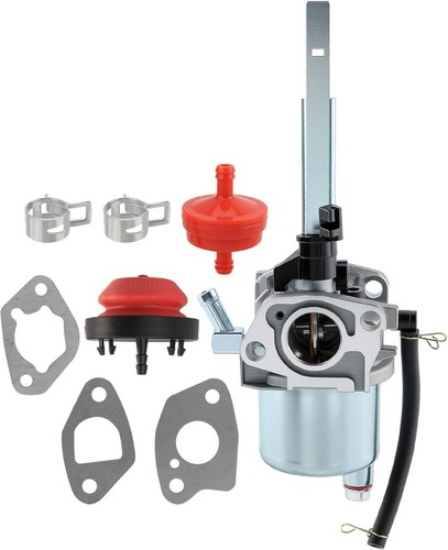 Carburetor for Husqvarna Poulan 436565 585020402 LCT 03121 03122 13141 ...