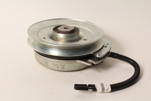 Genuine Exmark 109-9276 PTO Clutch Kit Fits Select Lazer Z HP Toro 109 ...