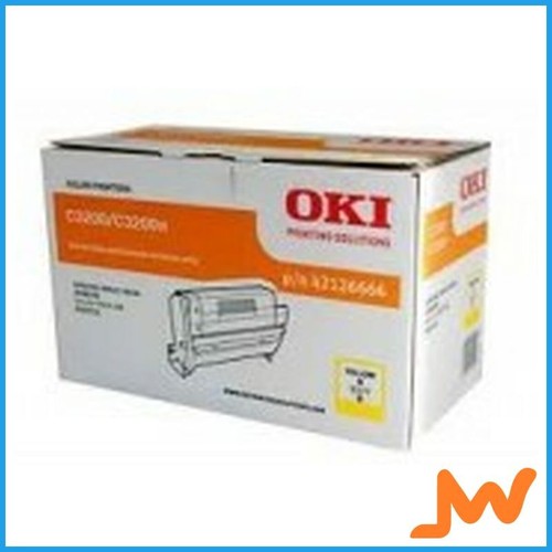 Oki C911 Yellow Drum Unit 4949443151107 | eBay Australia