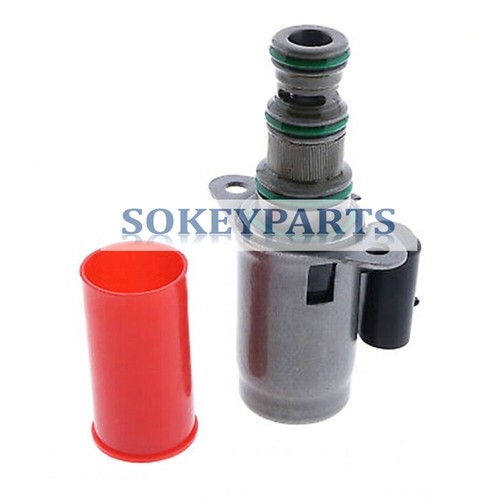 New Solenoid Valve 35T40860 12V Fit For Muncie CS10/CS20 Series PTO ...