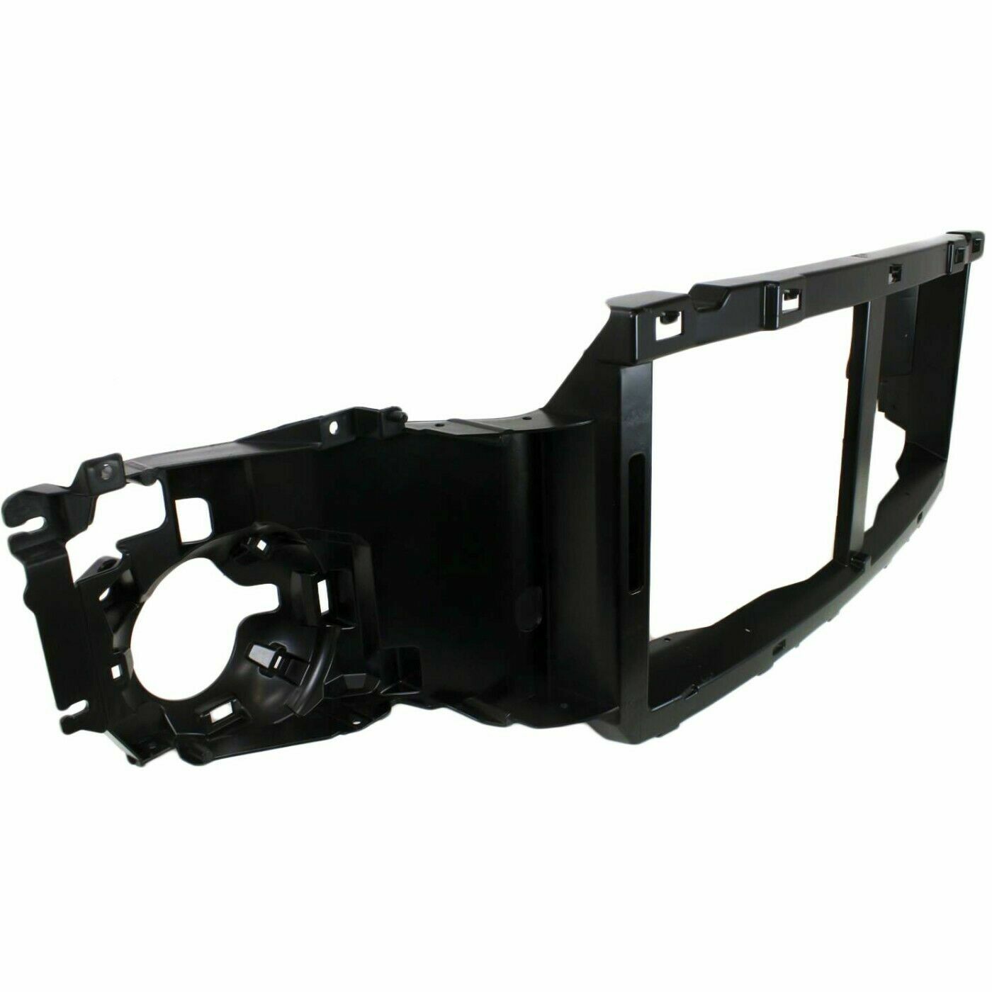 Header Panel Plastic For 2005-2007 Ford F-250 Super Duty F-350 | eBay