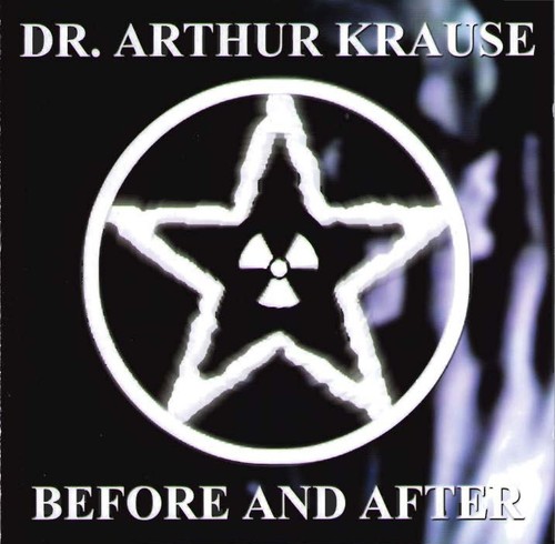 Dr. Arthur Krause Before & After (CD) | eBay