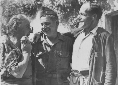 ww2 Régiment Marche Tchad RMT 2e DB 501e RCC RCA RBFM RMSM Paris Alsace ...