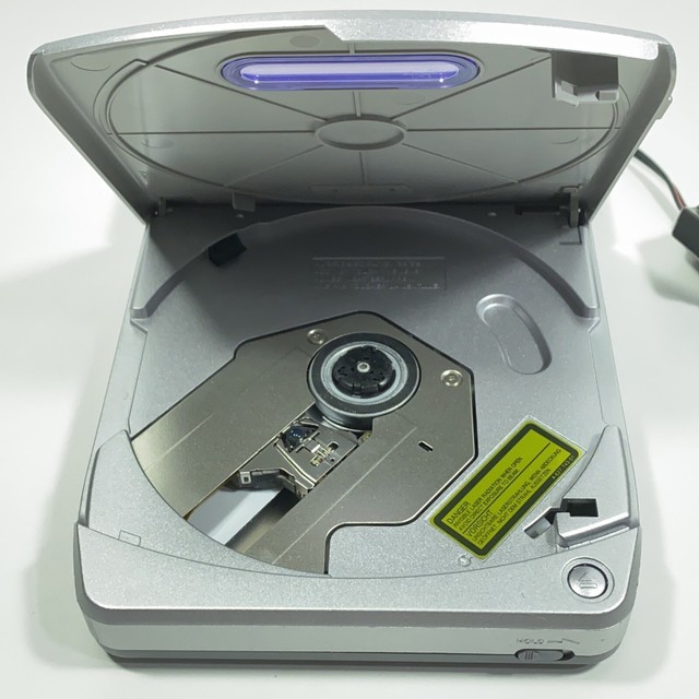 Sony CRX 10U External CD-RW Burner for sale online | eBay