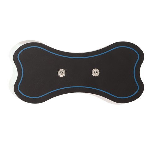 6pcs Wireless TENS Machine Replacement Patches Neck EMS Muscle Pads ...