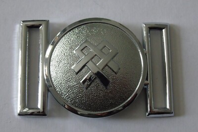 Naval Nurses Queen Alexandra's Belt Buckle - QARNNS | eBay