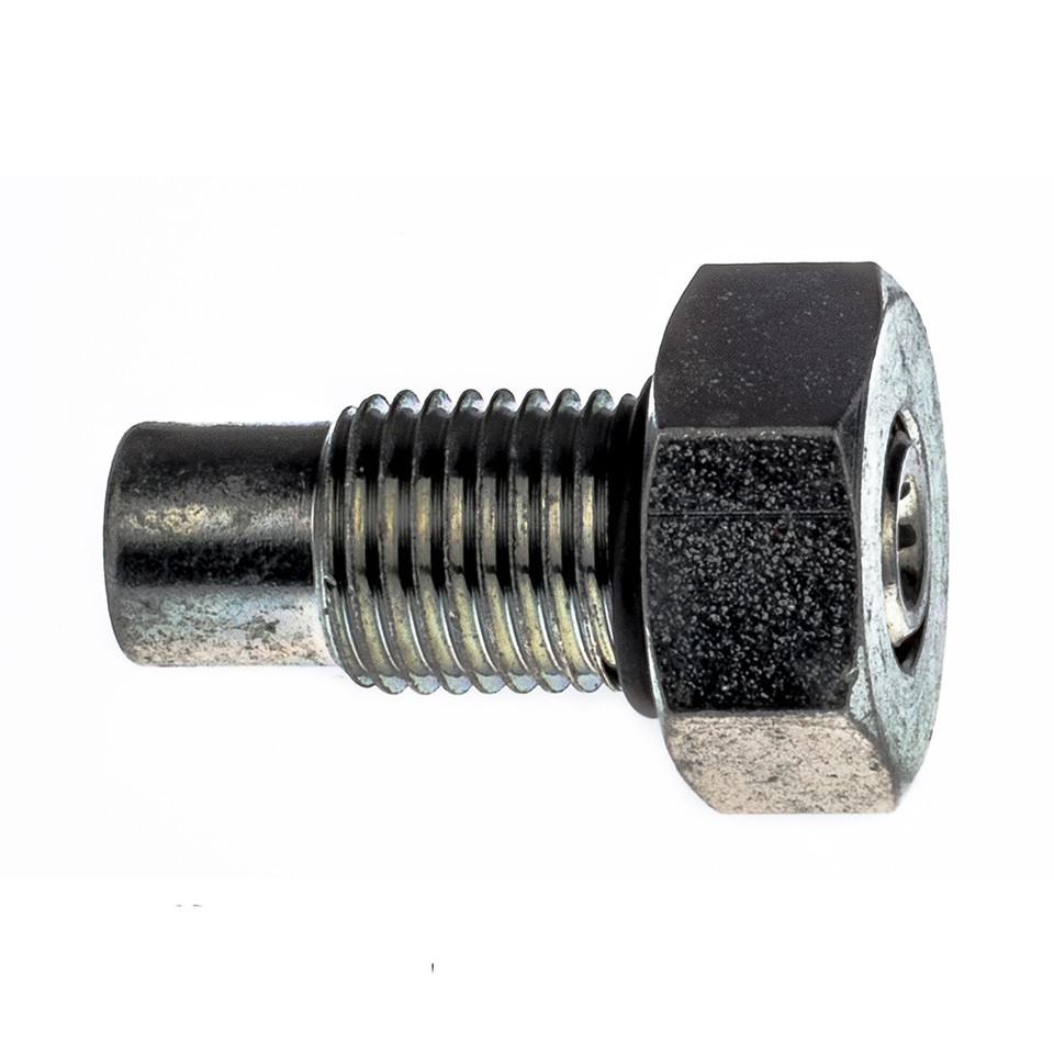 Ford Explorer Mountaineer Automatic Transmission Fluid Pan Drain Plug ...