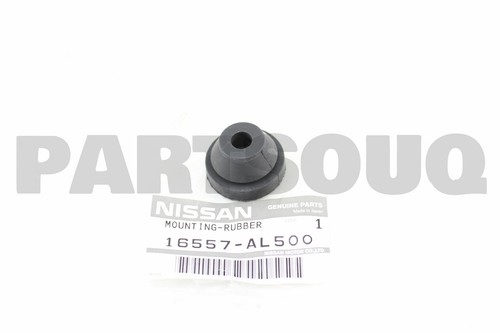 16557AL500 Genuine Nissan GROMMET 16557-AL500 | eBay