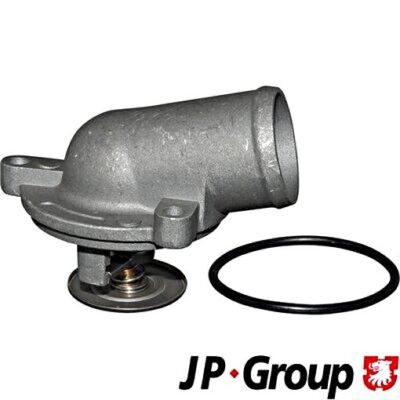 JP THERMOSTAT Coolant Fits DAEWOO Musso MERCEDES SSANGYONG Korando ...
