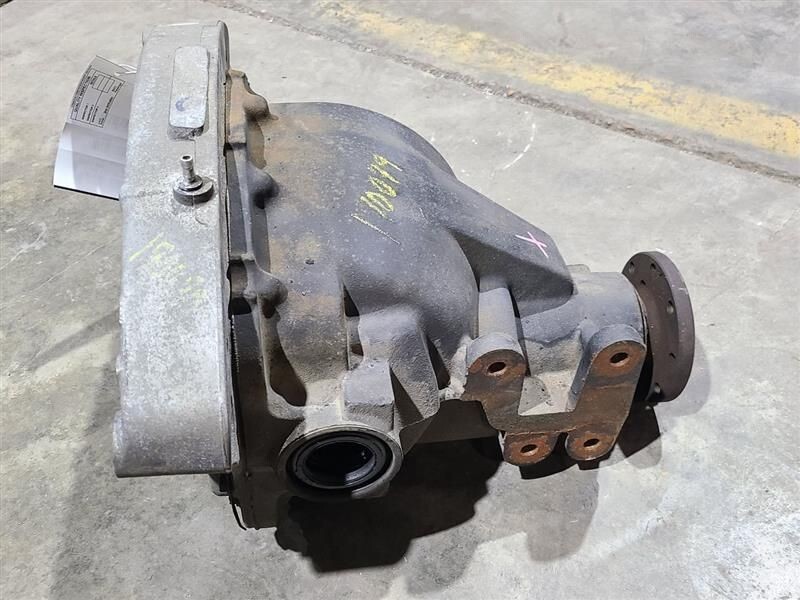 2003-2005 Ford Expedition Rear Axle Differential Carrier 3.73 Ratio | eBay
