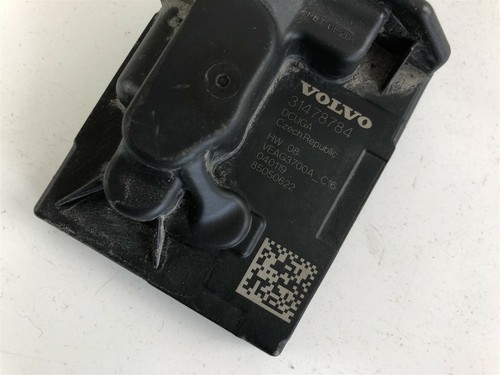 H1667 VOLVO ECU CONTROL UNIT 31478784 | eBay