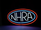 NHRA Drag Racing Championship Neon Light Sign 17"x14" From USA | eBay