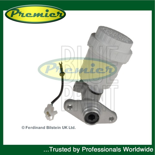 Premier Brake Master Cylinder Fits Mitsubishi L200 Shogun Pajero #1 ...