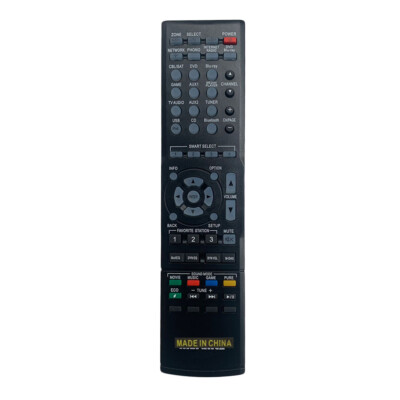 Remote Control For Marantz RC018SR RC020SR NR1403 NR1504 AV A/V ...