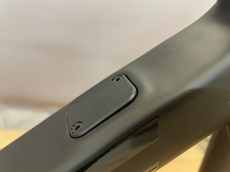 Ribble Endurnce SLR Rim Brake Frameset | eBay UK