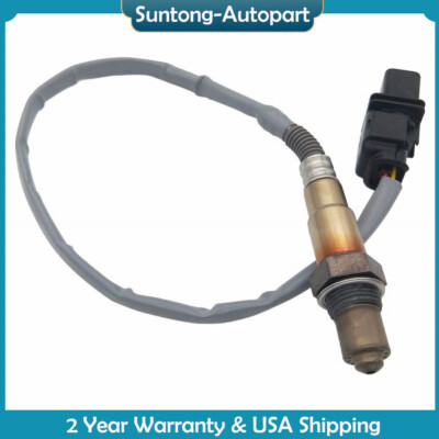 Upstream Oxygen Sensor For Audi A3 A6 Q5 VW Golf Jetta EOS Porsche ...