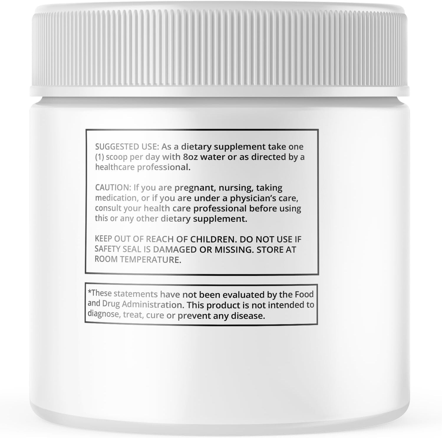 (5 Pack) Red Boom Advanced Formula Support Powder - Red Boom Blood Flow ...