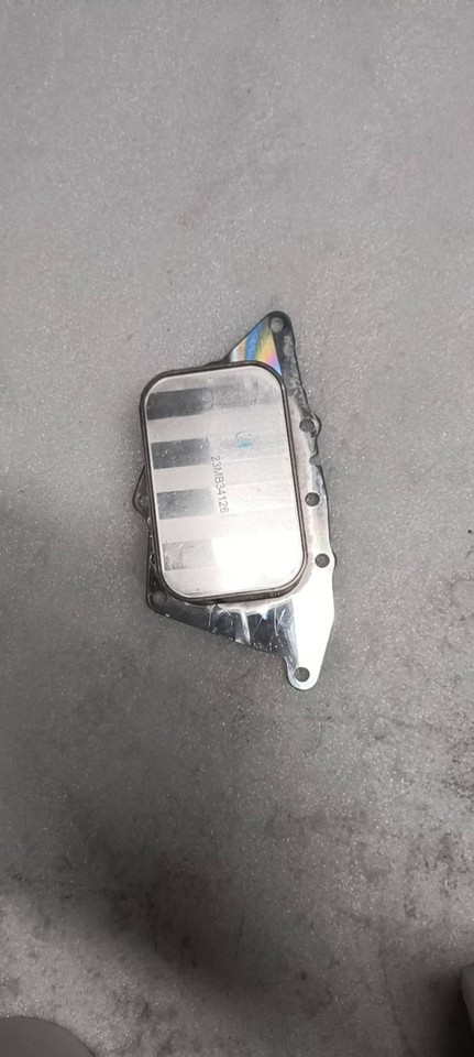 Engine Oil Cooler for BMW i8 X1 Mini Cooper 11428585236 | eBay UK