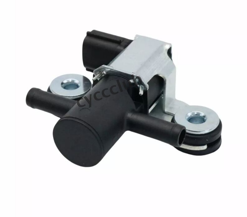 Intake Manifold Runner Solenoid-Control Valve For Infinti Nissan 14930 ...