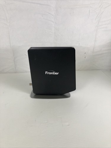 Frontier Verizon FIOS G1100 Modem Wireless Wi-Fi Router Dual Band No ...