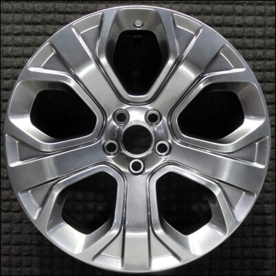 Ford Explorer 20 Inch Hyper OEM Wheel Rim 2018 To 2019 | eBay