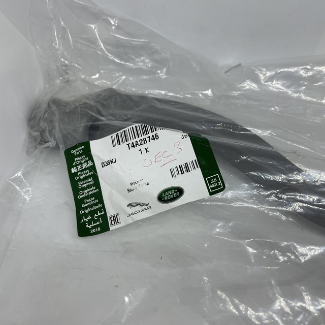 Jaguar I Pace Steering Rack Tie Rod End T4A28746 for sale online | eBay